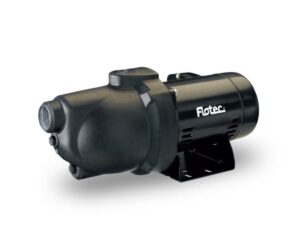 Flotec Website - Premium Pumps