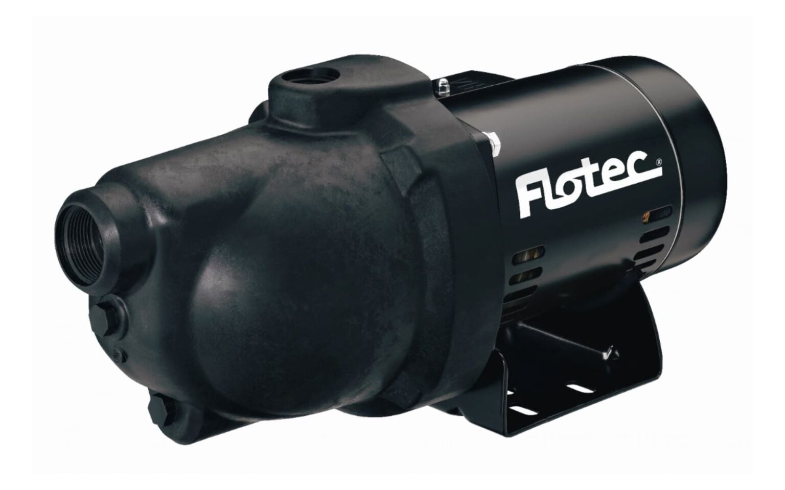 Flotec Website - Premium Pumps