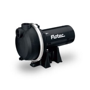 Flotec Website - Premium Pumps