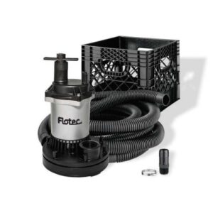 Flotec Website - Premium Pumps